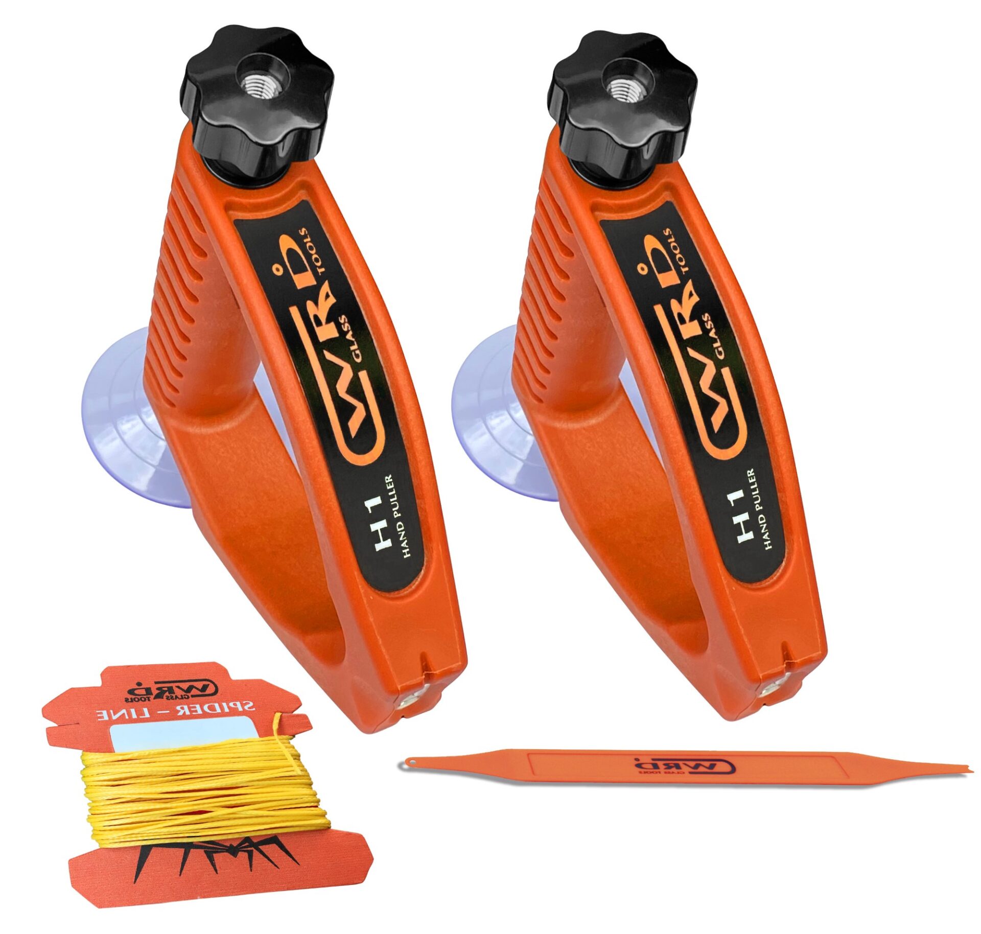 WRD Fiber Line Hand Puller Set | GRT Tools