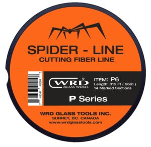 WRD Spider Line P8 Series | GRT Tools