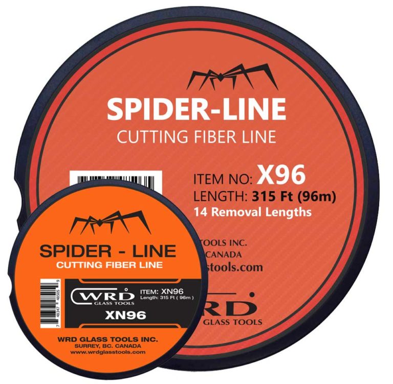 WRD Spider Line X Series | GRT Tools