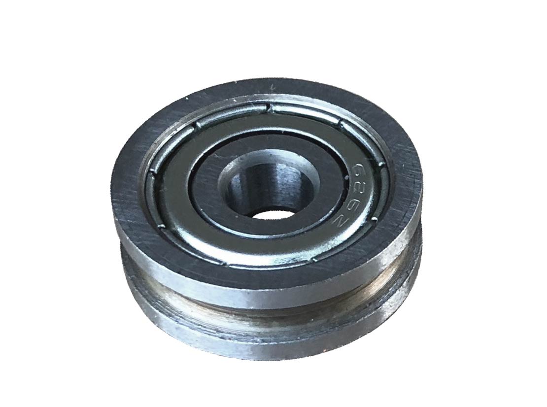 Spider 3 Body Components | GRT Tools