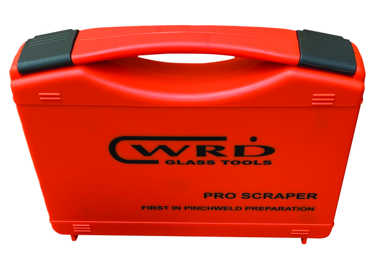 Pro Scraper™ Tool Case | GRT Tools