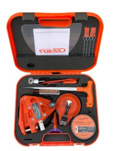 WRD - Spider 4 - Kit 300P | GRT Tools