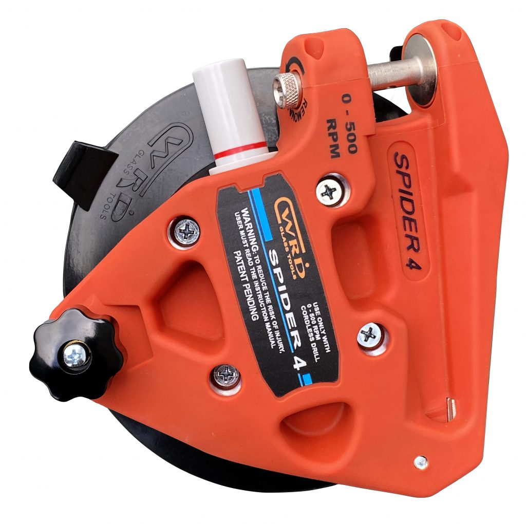 WRD PRO 6 Install System | GRT Tools