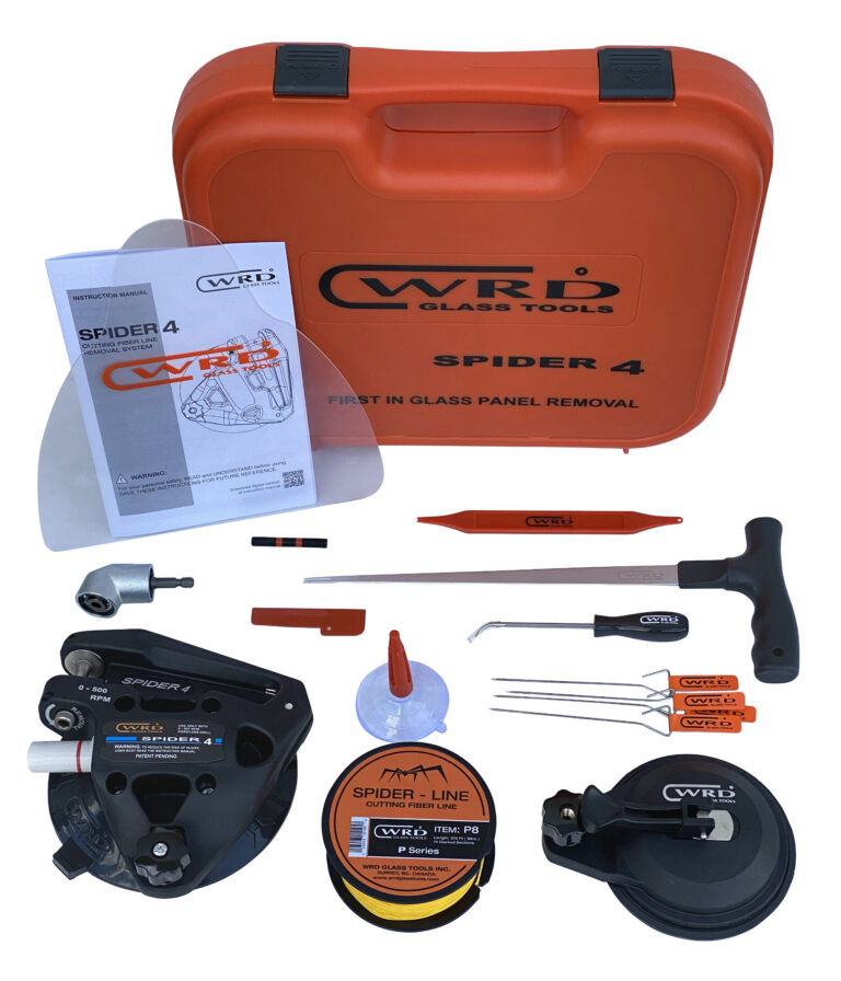 WRD - Orange Bat - Kit 300 W | GRT Tools