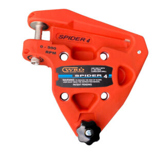 Spider 4 Upgrade Assembly | GRT Tools