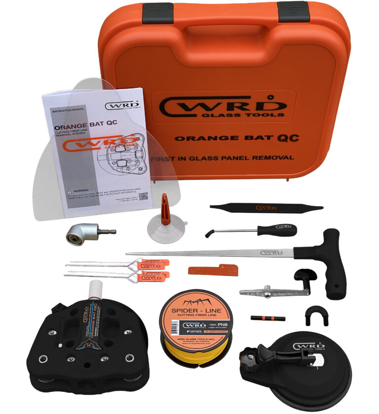 WRD - Spider 3 - Kit 300 W | GRT Tools