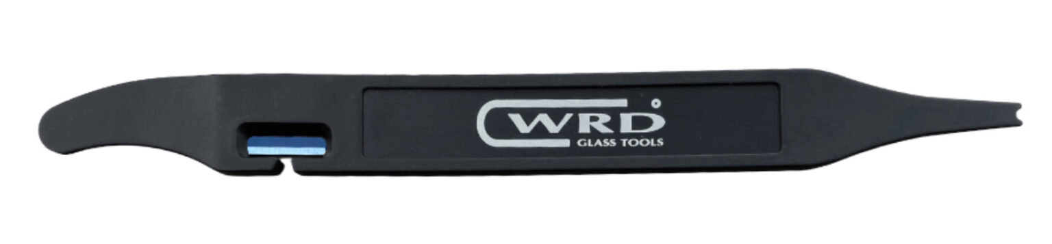 WRD Install Stick Cut - Black Edition | GRT Tools