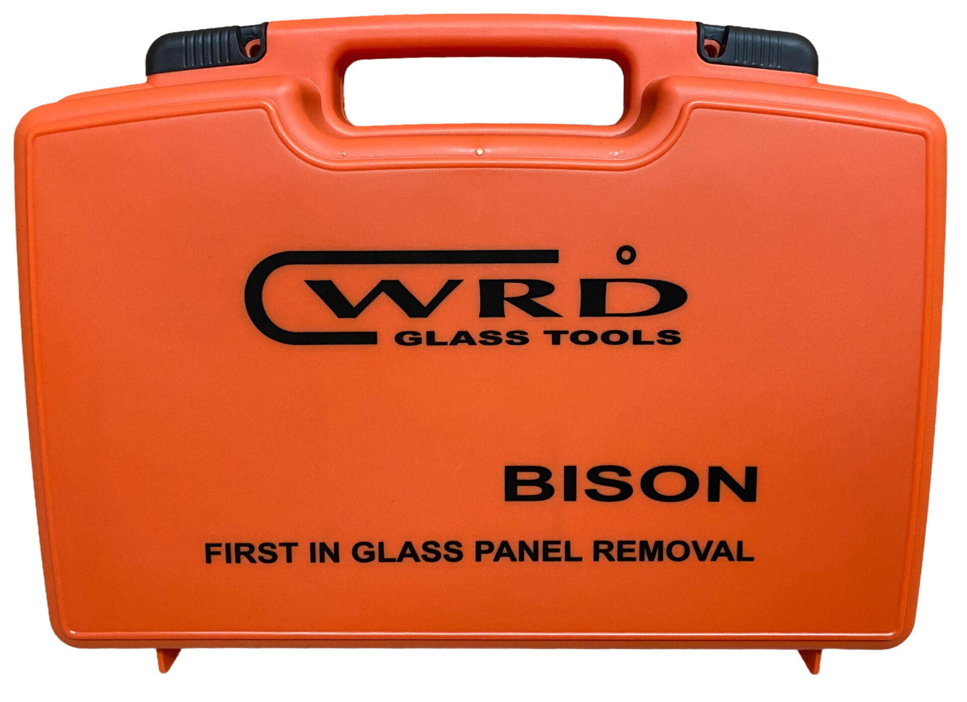 Bison Plastic Tool Case | GRT Tools