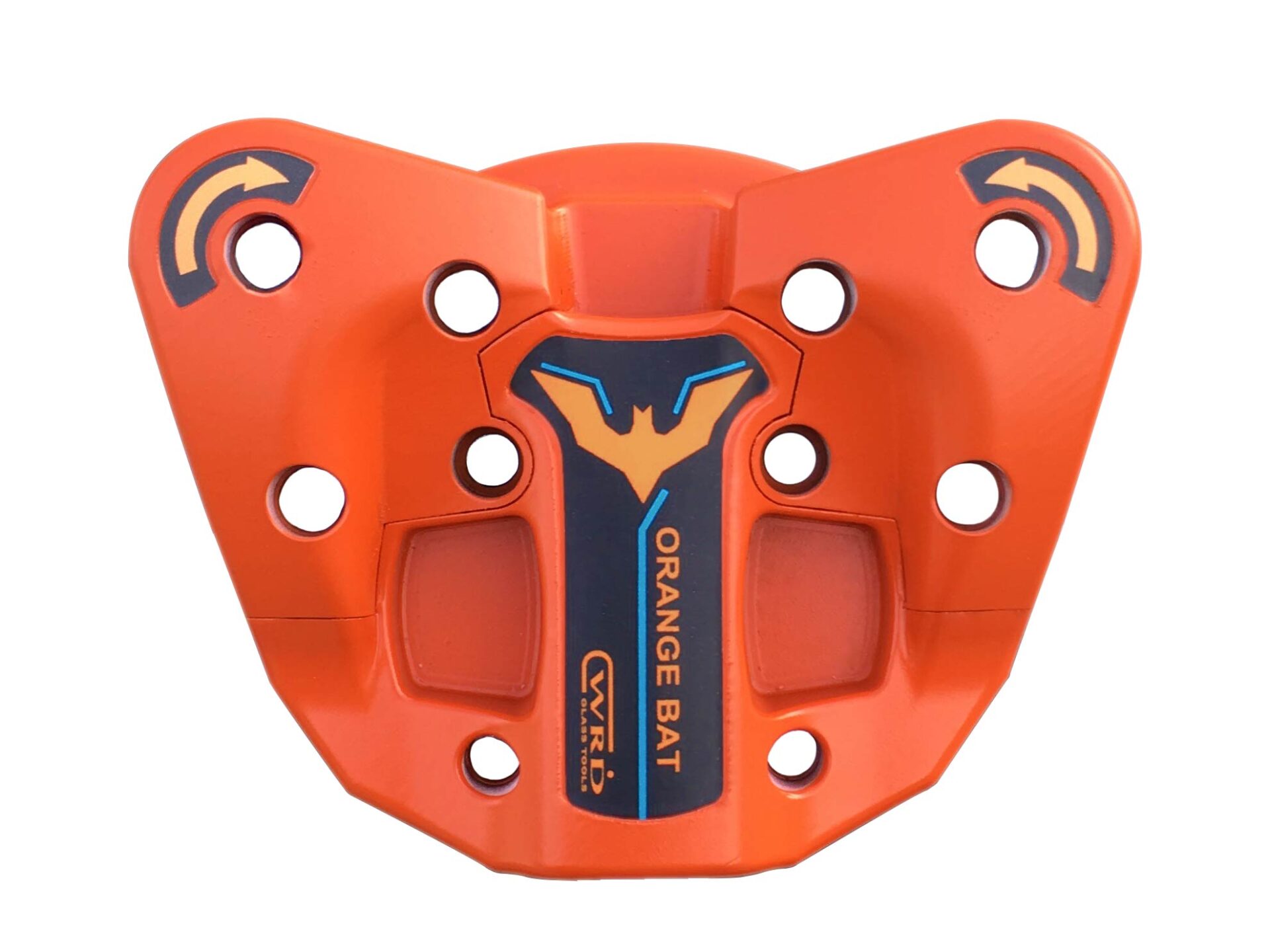 Orange Bat Body Components | GRT Tools