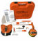 WRD - Orange Bat - Kit 300 K | GRT Tools
