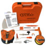 WRD - Orange Bat - Kit 300 W | GRT Tools