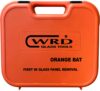 Orange Bat QC Plastic Tool Case | GRT Tools