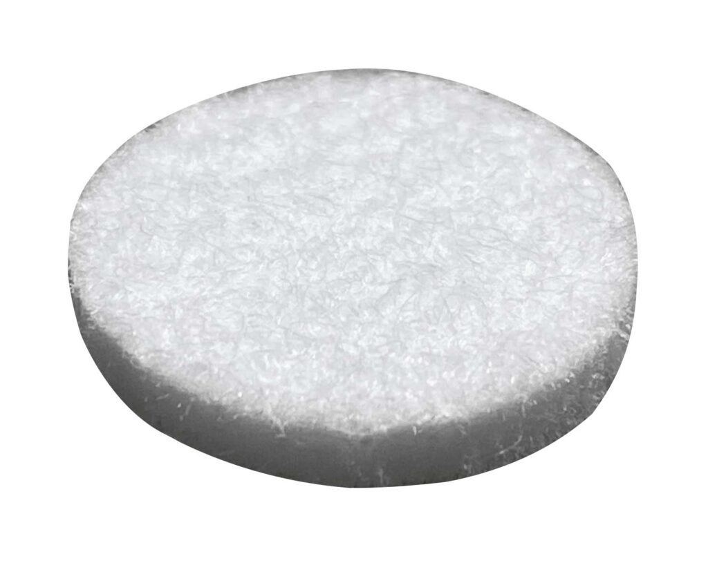 Rubber Pad Filter | GRT Tools