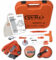 WRD - Spider 4 - Kit 300P | GRT Tools