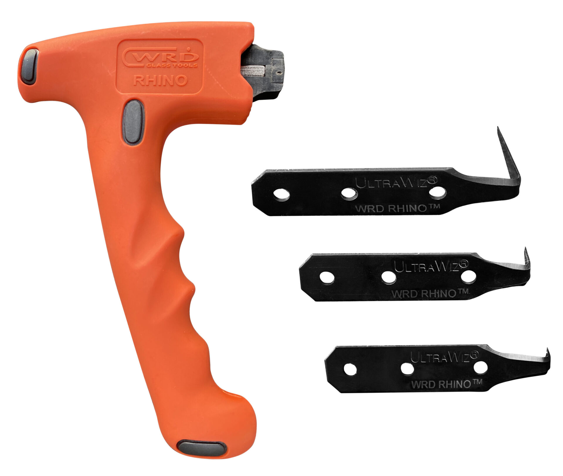 Rhino Knife | GRT Tools