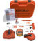 WRD – Orange Bat Quick Connect – Kit 300P | GRT Tools
